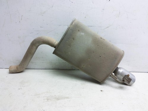 11 12 13 14 15 Ford Explorer 3.5L Exhaust Muffler Pipe Db5z-5230-D W/O ...