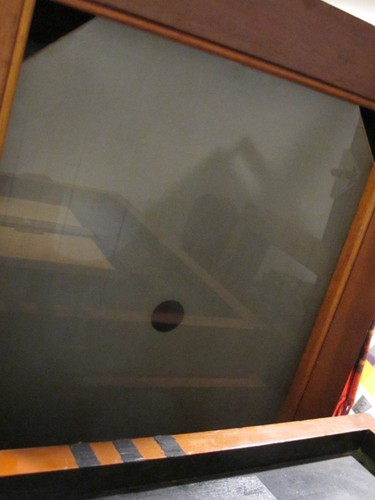 Rare LEVY Process 11x14 large format wooden camera with Every Back ...