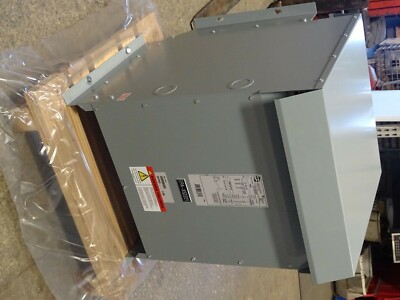 Transformers - 45 Kva 480