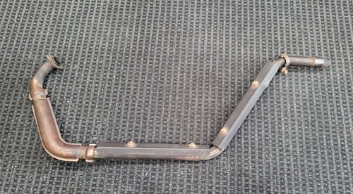 2008 KAWASAKI TERYX 750 EXHAUST HEADER PIPE 18088-0423 | eBay