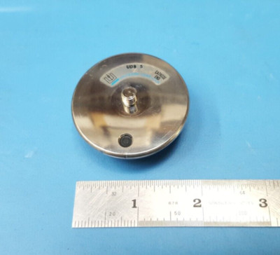 Diode, UDB-5, Unitrode, High Voltage Doorbell, Stackable, 2A, 5KV V(RRM ...