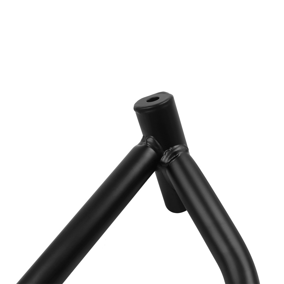 Crash Bars Engine Guards Bumper Fits For Kawasaki ELIMINATOR 500 450 ...