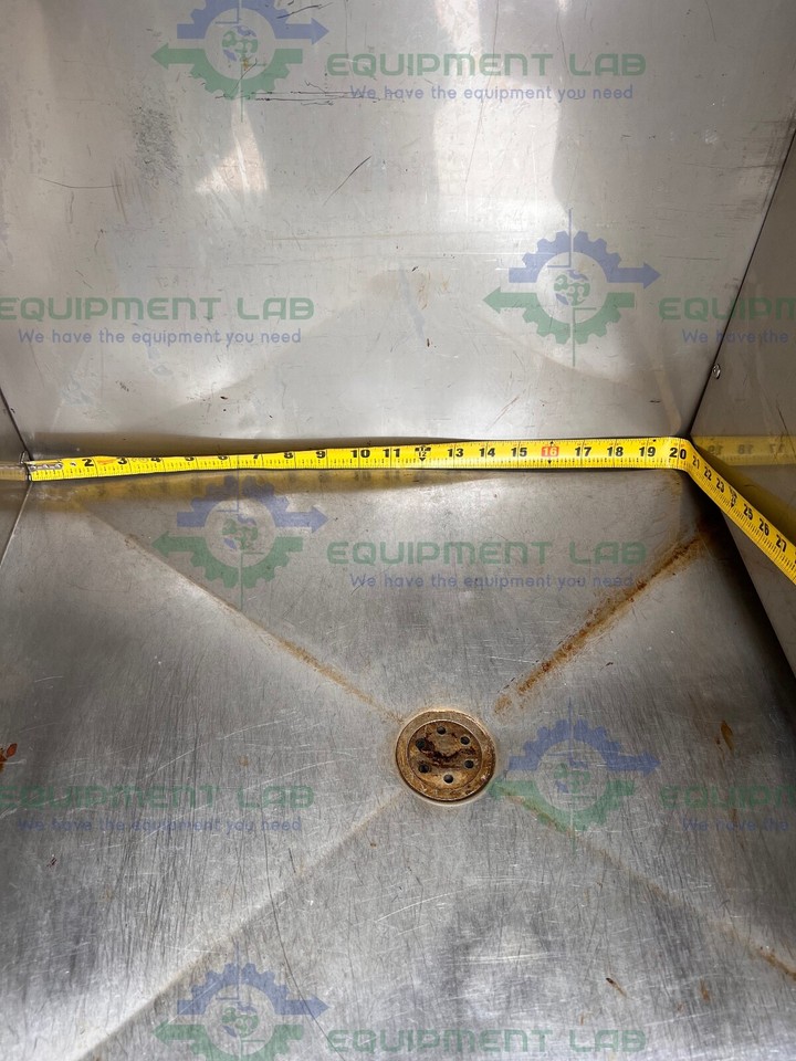 Tenney Engineering BTC Environmental Test Chamber -73°C to 177°C, 5 Cu ...