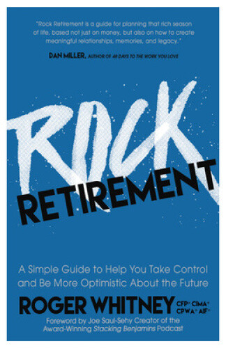 Rock Retirement: A Simple Guide to Help You Take Control and Be More | eBay