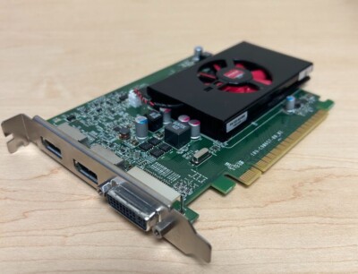 Dell AMD Radeon R7 450 2GB GDDR5 Graphics Card C906 0FN46D | eBay