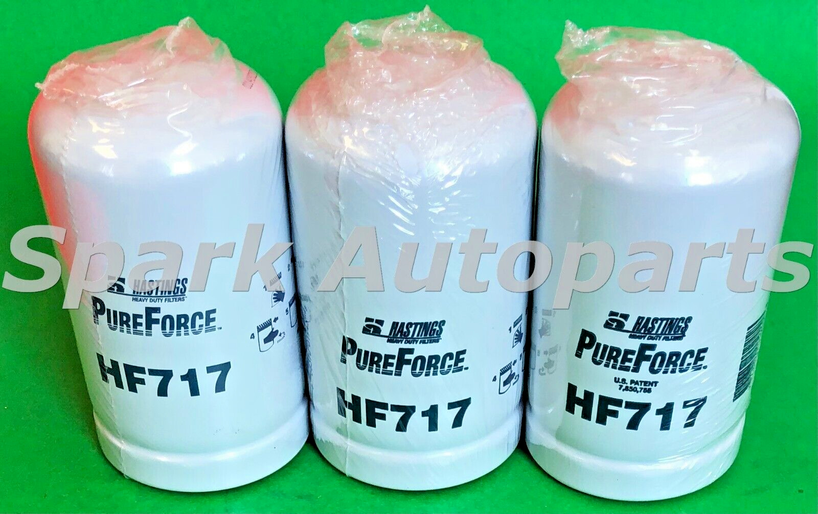 CATERPILLAR 144-6691 - cross reference oil filters | oilfilter ...