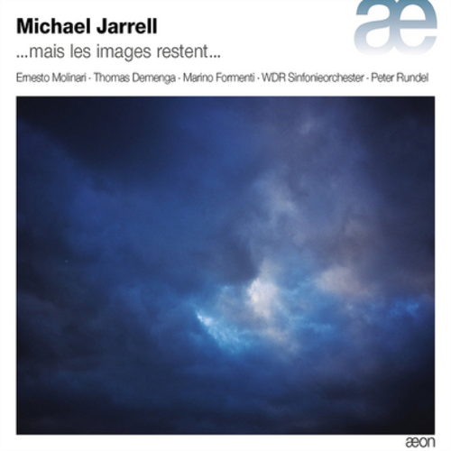 Michael Jarrell Michael Jarrell: ...mais Les Images Restent... (CD ...
