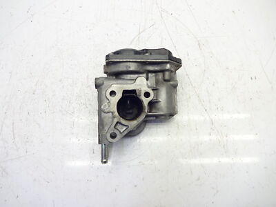 EGR valve Exhaust gas recirculation for 2010 Toyota Hilux VII 3.0 D-4D ...