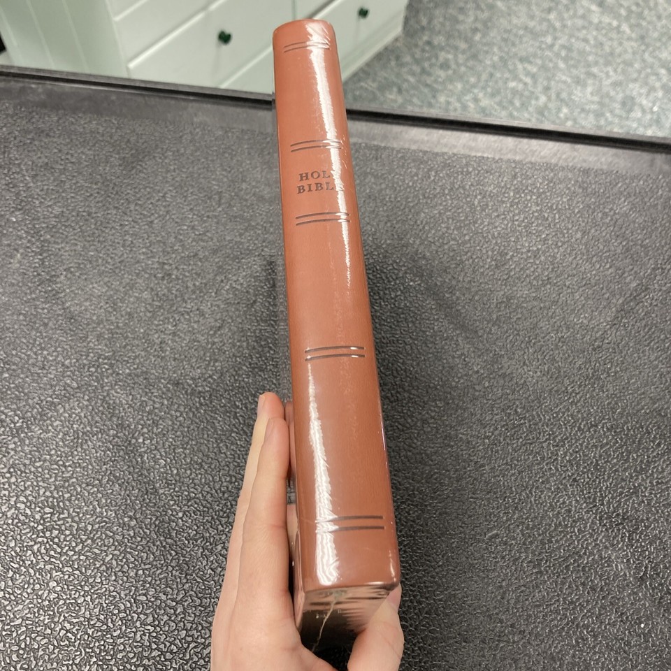 God Bless The USA Bible | President Donald Trump Bible | Lee Greenwood ...