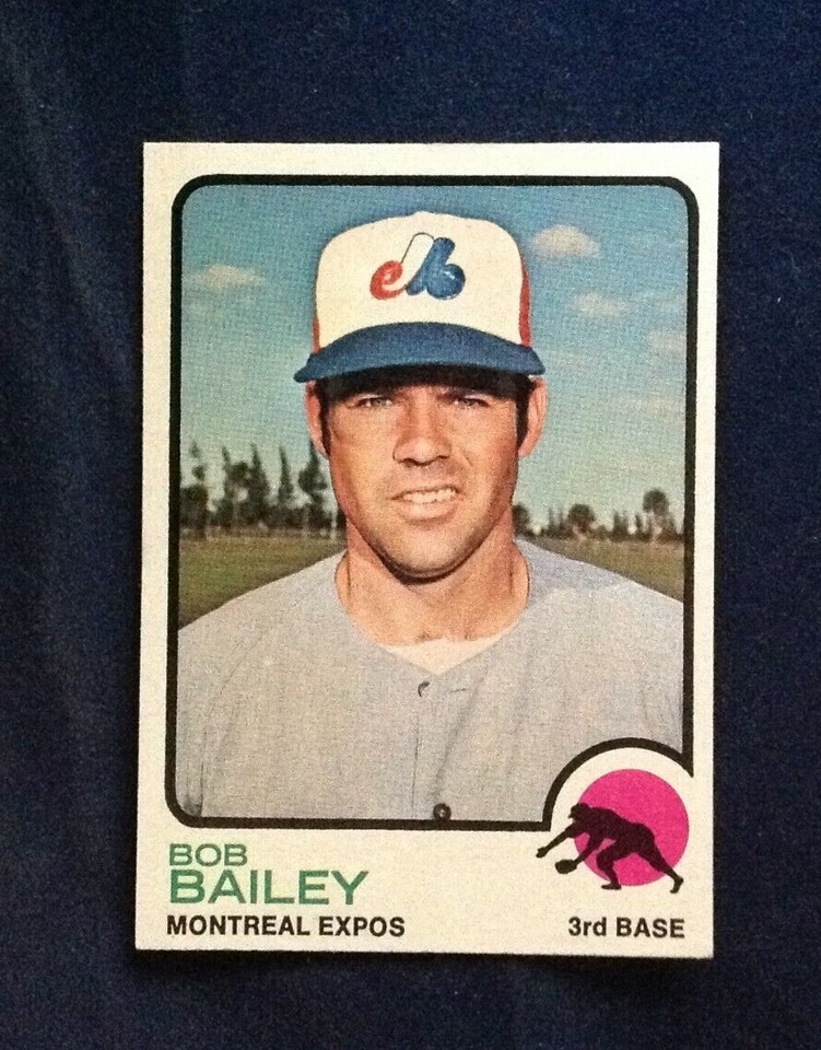 1973 Topps Pick a Card your Set EX-NM-MT495-660 $1.00 Ship UPDATED ALL ...