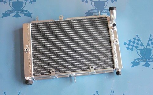 aluminum radiator for Yamaha FZ1 FZ-1 FZS1000 FZS1 2001-2005 | eBay