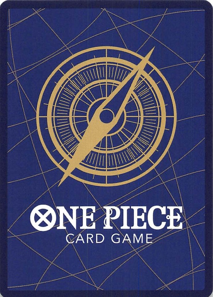 Stronger OP09-089 UC Emperors in the New World One Piece NM 000388 | eBay