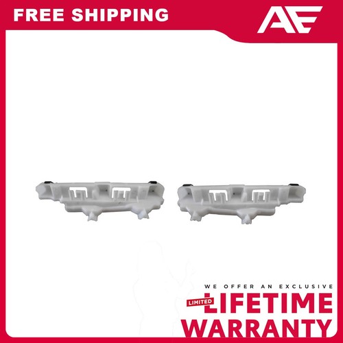 Front Bumper Cover Retainers Set For 2017-2020 Lexus IS300 IS350 IS200t ...