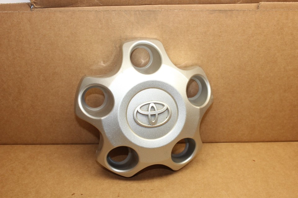 OEM Center Wheel Cover Hub Cap 42603-0C050 fits 2007-2021 TUNDRA OEM ...