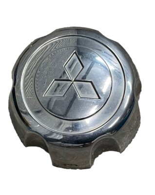 00-04 Mitsubishi Montero Wheel Center Hub Cap OEM MB816581 | eBay