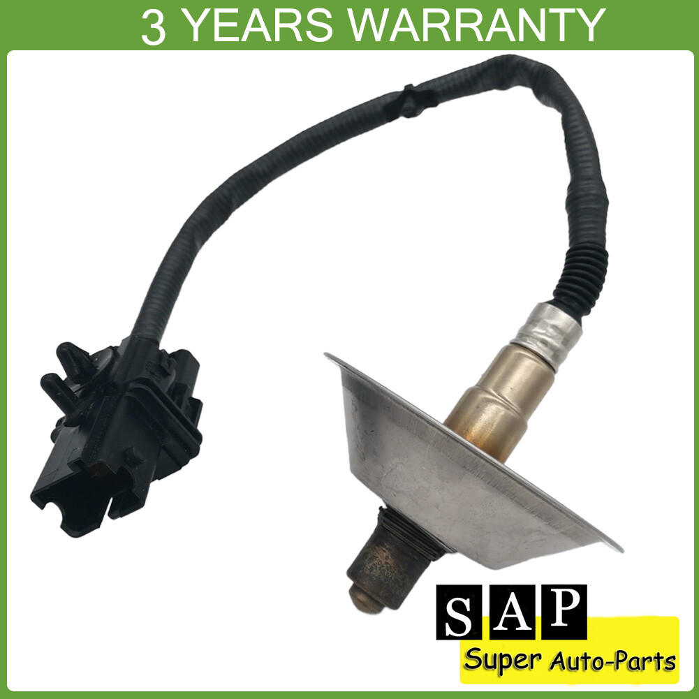 Upstream Oxygen Sensor For Nissan Frontier Suzuki Equator 22693-EA000 ...