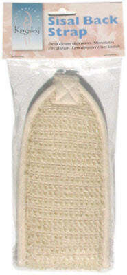 Sisal Back Strap | eBay