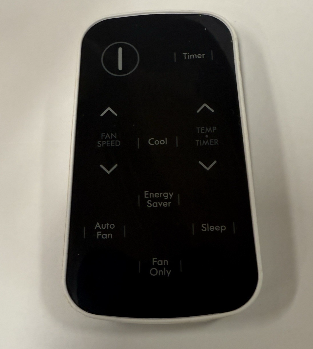 Kenmore Air Conditioner Remote Control - OEM GENUINE | eBay
