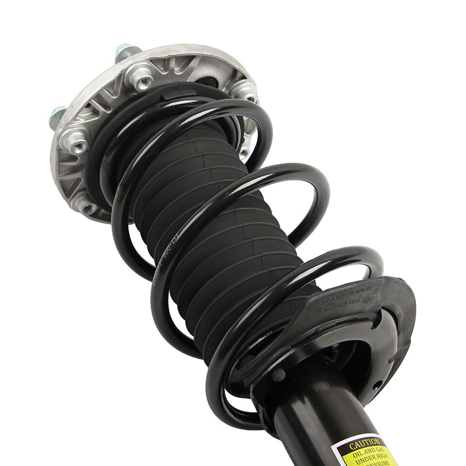 2x Front Shock Absorbers Struts For BMW F30 F32 F33 F36 320i 328i 430i ...