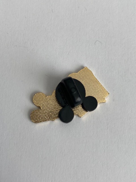 WDW Merchandising Team Earful Tower Disney Pin LE (B2) | eBay