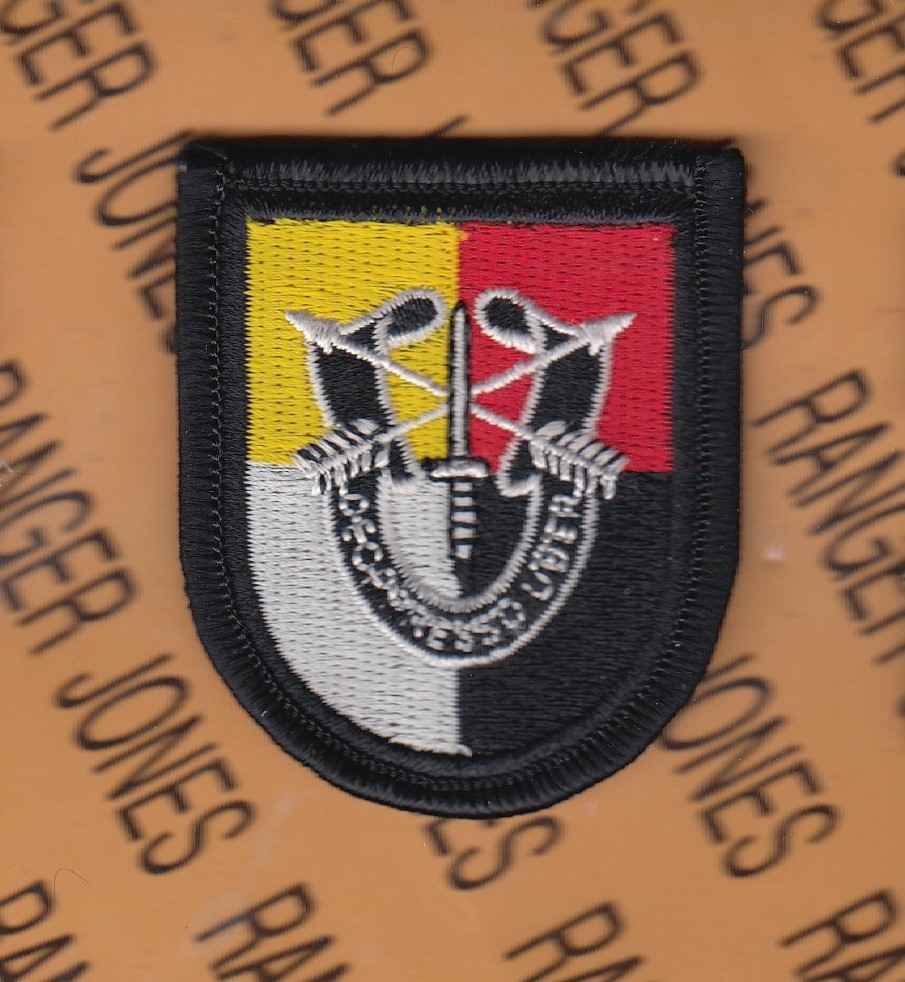 Logotipo Da Ussocom NATO SOF: CT Capability Needed? SOF News