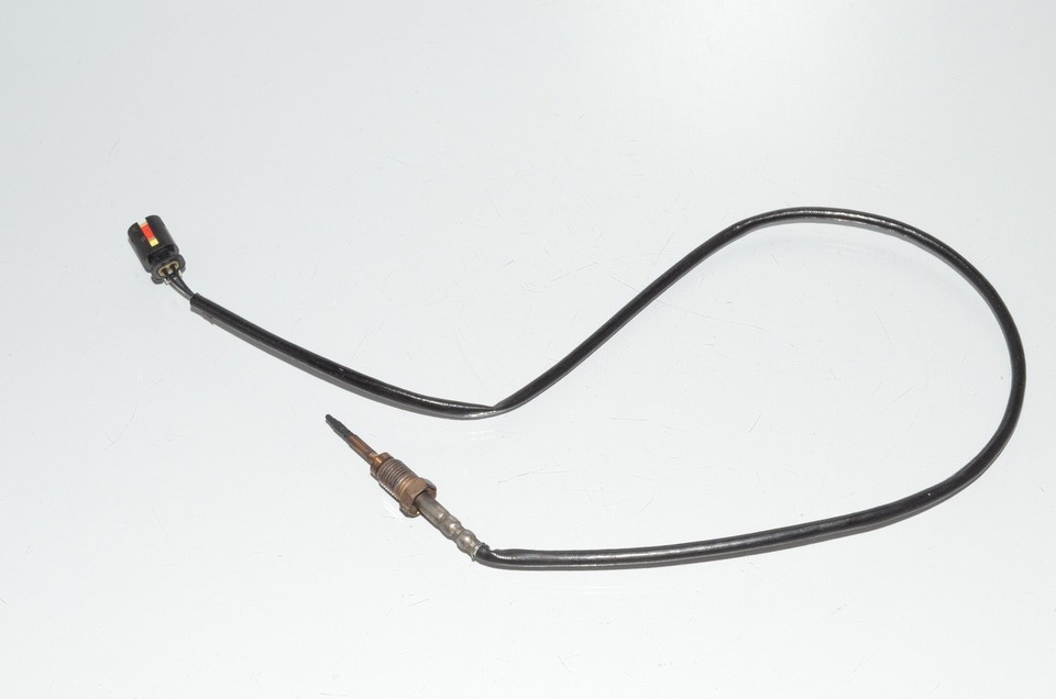 BMW F11 M550D XDRIVE F01 F02 F15 F16 Exhaust Temperature Sensor 8508071 ...