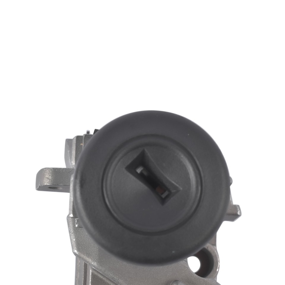 Ignition Lock Cylinder Switch & Housing for Chevy Silverado GMC Sierra ...