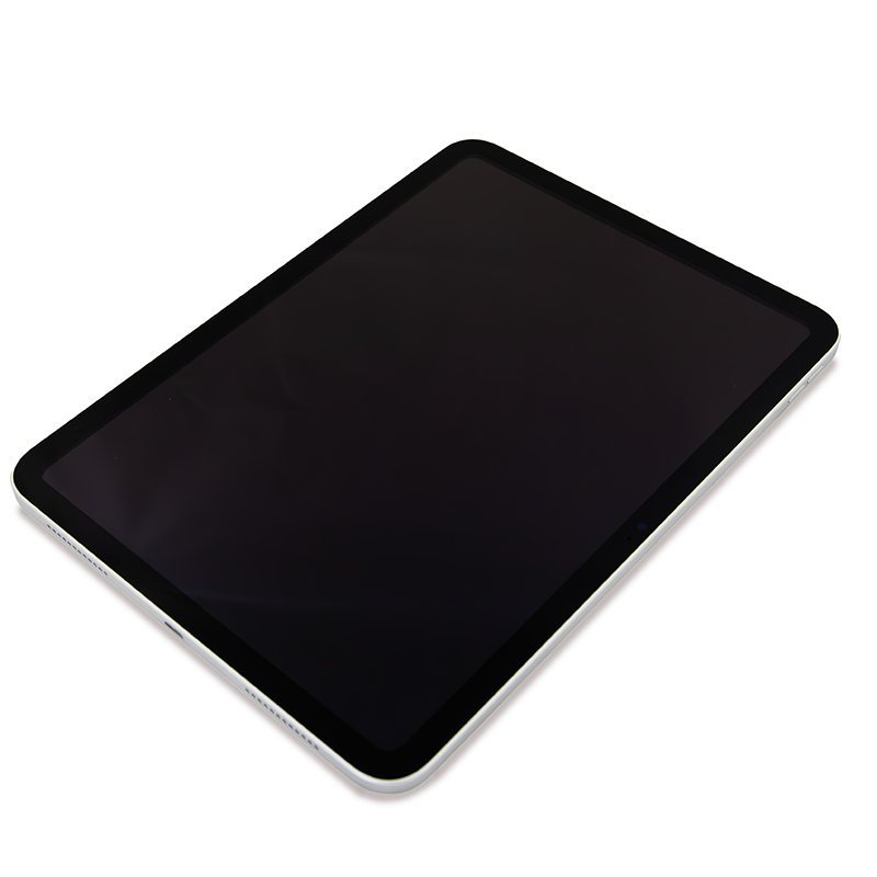 Apple iPad 10th Generation 10.9" 64GB Silver Wi-Fi Tablet MPQ03LL/A ...