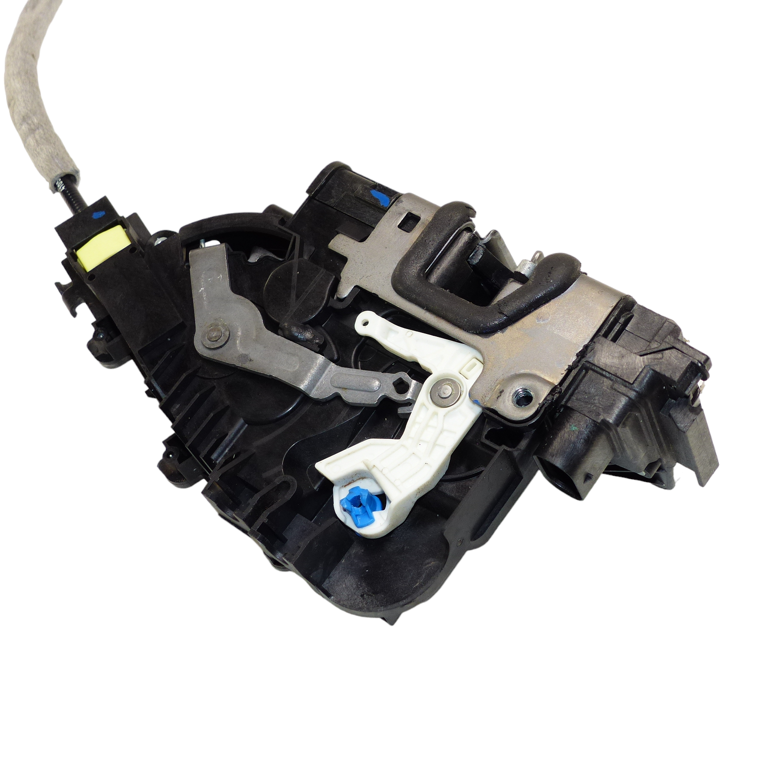 Door Lock Rear Left Mercedes-Benz 205 Glc 253 Lock Door | eBay