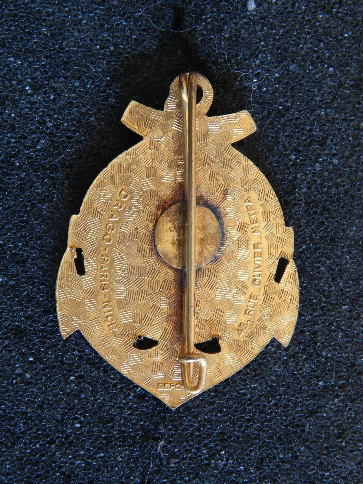 Colonial - Smb-Aof Service Building Material Dom | eBay Australia