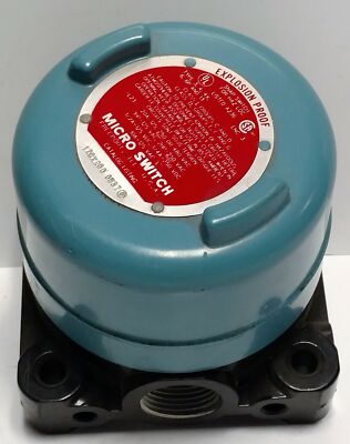 Disconnect Switches - Explosion Proof