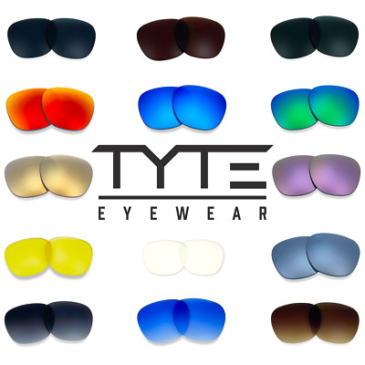 TYTE Eyewear Replacement Lenses for Electric Knoxville XL Sunglasses | eBay