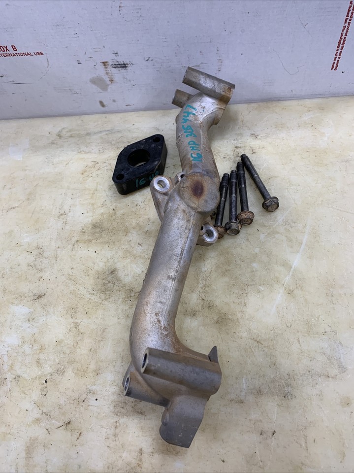 Briggs & Stratton Vanguard 16 Hp 305447 Horizontal Shaft Air Intake | eBay