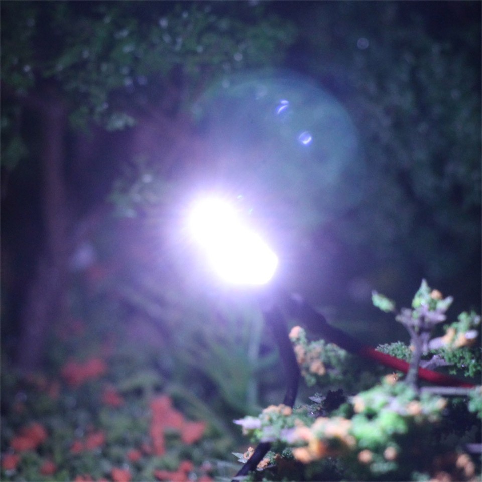 20pcs Pre-wired Resistor 26awg 20cm Wire Bright White 2mm LED Lamp ...