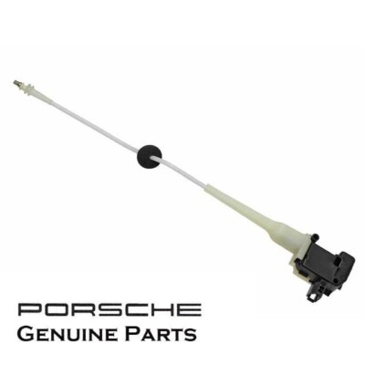 Genuine Porsche 911 Boxster Hood Lock Actuator 99651112700 | eBay