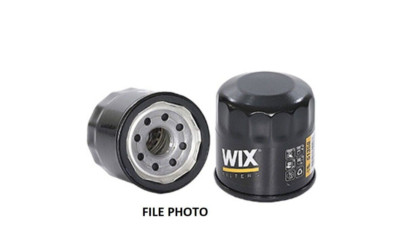 WIX FILTER - 51358 | eBay