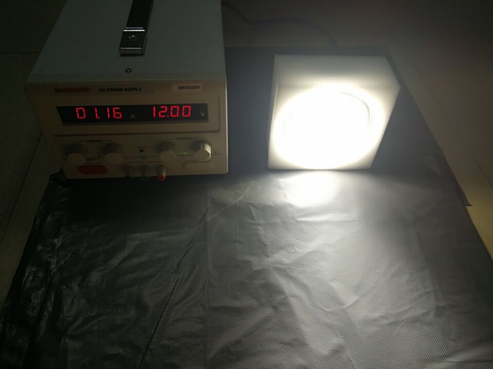 Par36 Led 12V Tractor Light Kit x4pc For John Deere, Case IH,New ...