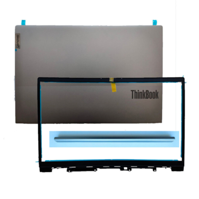 New For Lenovo ThinkBook 15 G2 15 G3 LCD Back Cover Bezel Hinge ...