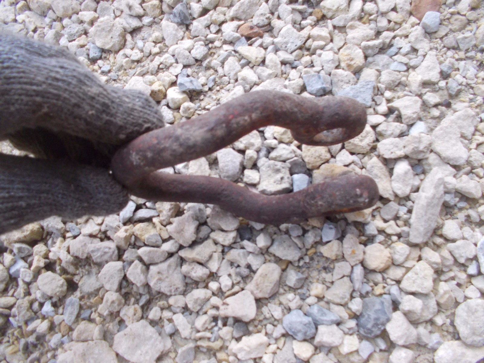 Farmall tractor pullin clevis or plow clevas for draw bar drawbar hitch ...