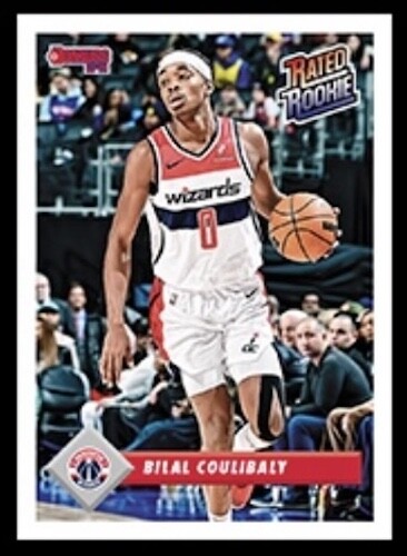 2023-24 Panini Instant NBA - RATED ROOKIE RETRO 1/715 SP - Pick A Card ...