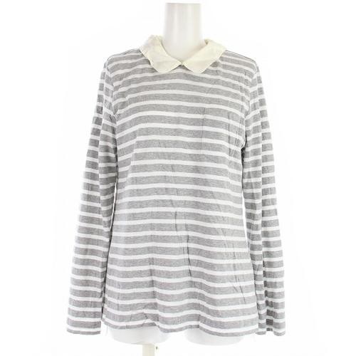 Sakai Rack Sacai Luc Interruttore Taglio E Cucito Bordo Manica Lunga 2 ...