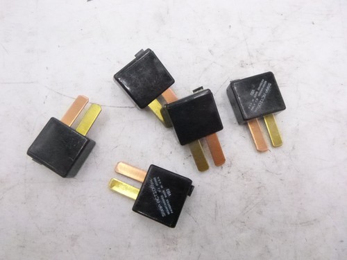 5 Pack Snap Action Circuit Breaker Fuse 3 Amp Auto Reset | eBay