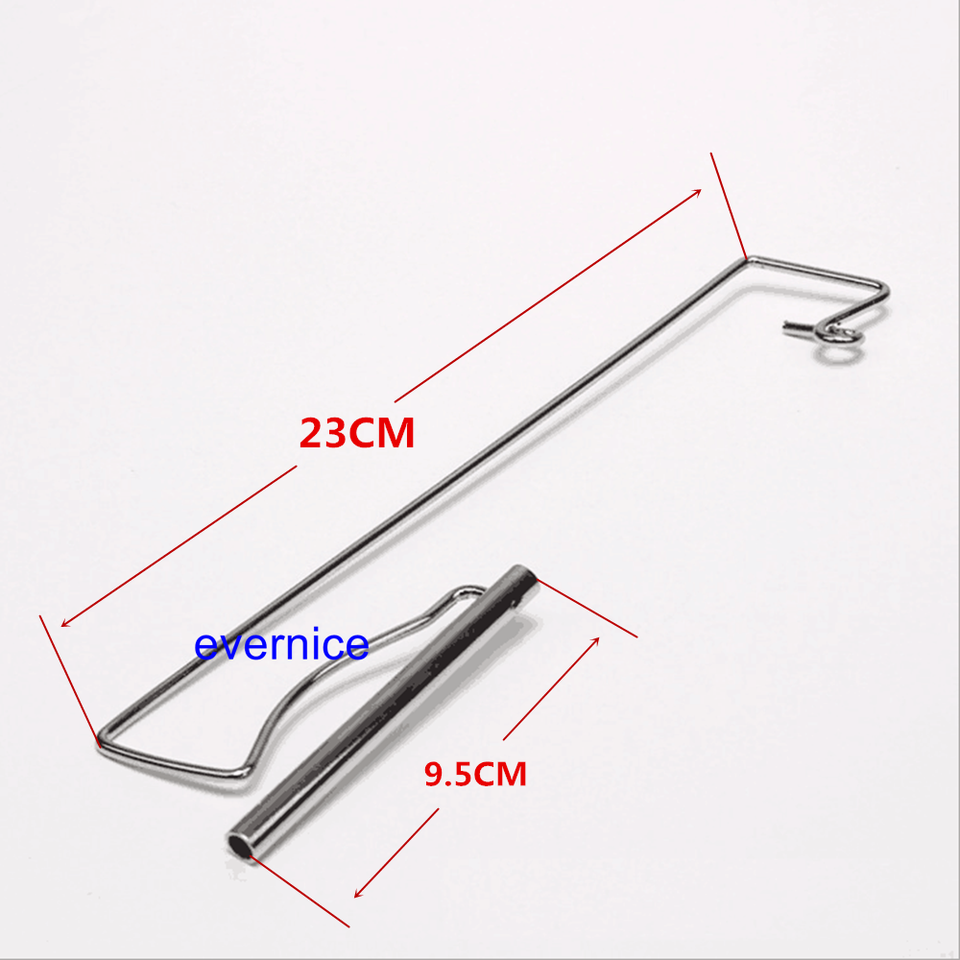 Metal Portable Thread Stand For Singer 221&222K Pfaff Elna Old Machines ...