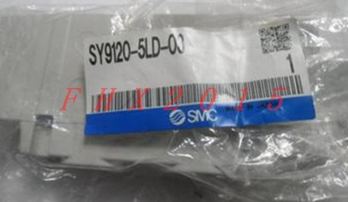 ONE NEW SMC SY9120-5LD-03 | eBay