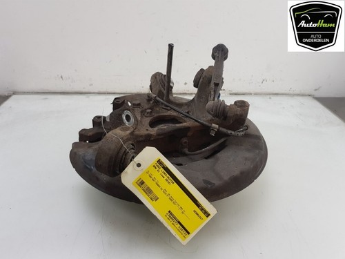 FUSEE ARRIERE GAUCHE STUB AXLE LEFT REAR BMW X1 (E84) 2010 678804904 | eBay