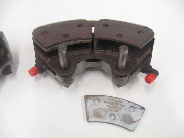 Brake Calipers - Piper Cheyenne II XL | eBay