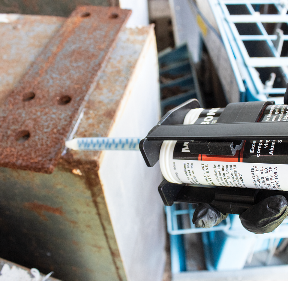 Maxi-Bond Multi-Purpose Panel Adhesive Metal - 200ml - (MB-155) | eBay