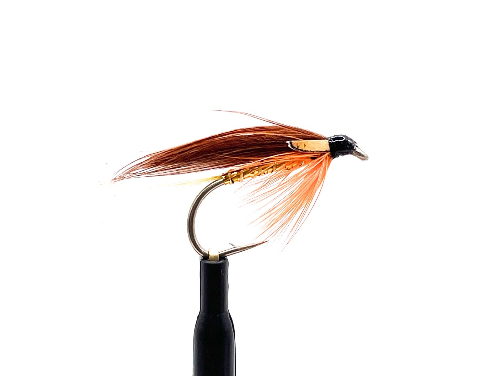 3 JC Dunkeld Trout Flies Fishing Flies Sizes 10, 12 & 14 | eBay UK