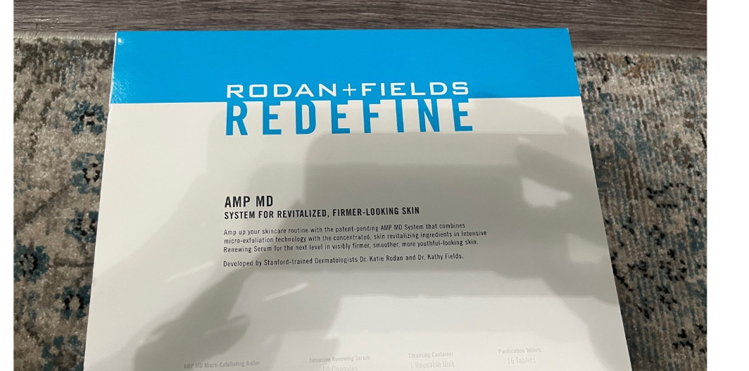 Dreamatology Redefine Amp Md
