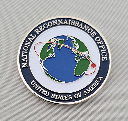 National Reconnaissance Office (NRO) Aerospace Data Facility East ...